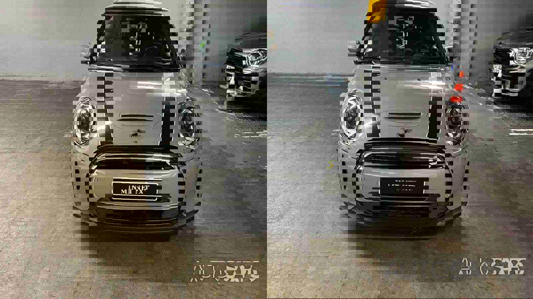 MINI Cooper S Cooper S de 2021 - Auto SAPO