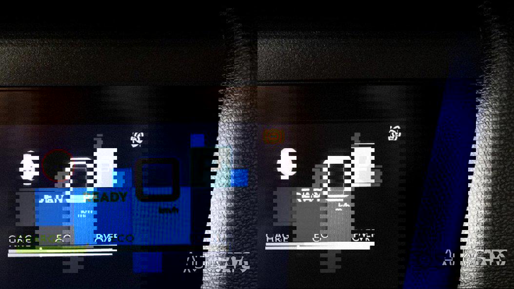 Citroen e-C4 de 2023 - Auto SAPO