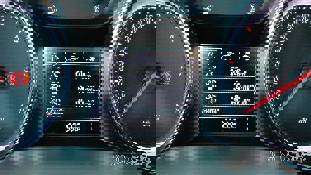 Opel Astra de 2021 - Auto SAPO