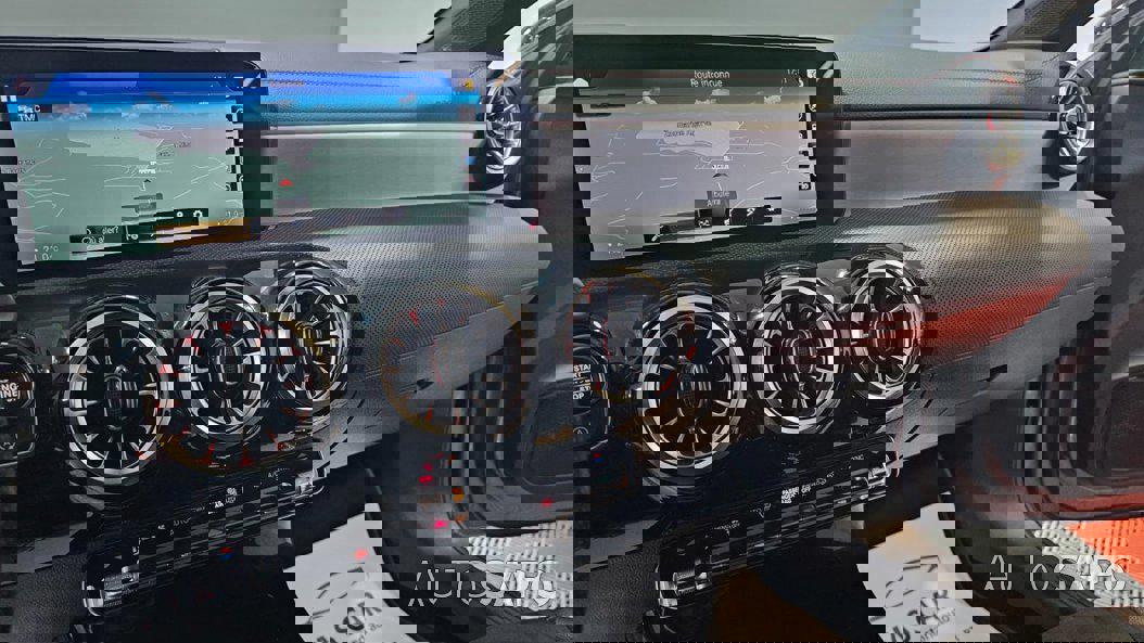 Mercedes-Benz Classe CLA de 2022 - Auto SAPO