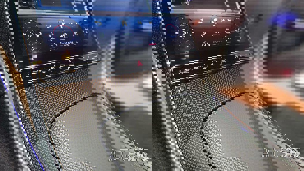 Mercedes-Benz Classe C de 2023 - Auto SAPO