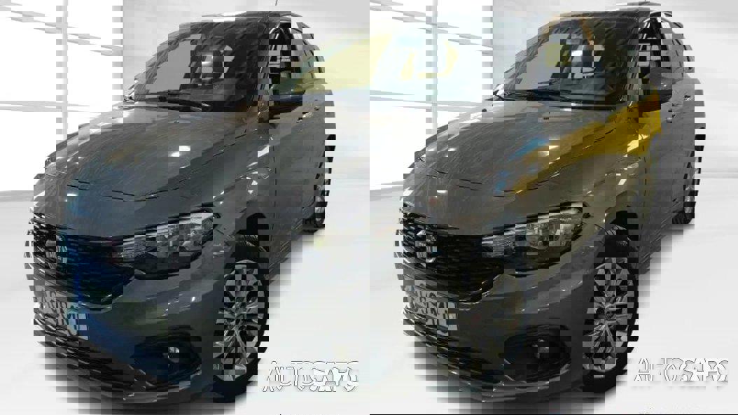 Fiat Tipo de 2020 - Auto SAPO