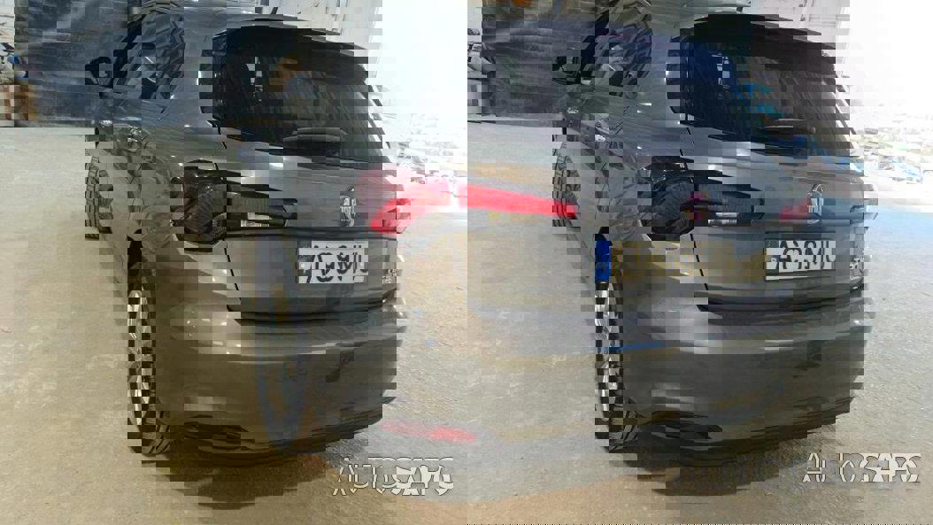 Fiat Tipo de 2020 - Auto SAPO