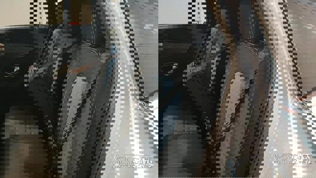 Mercedes-Benz EQC 400 4Matic de 2021 - Auto SAPO