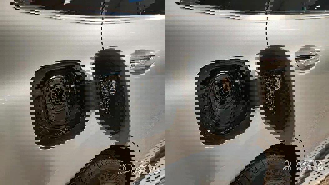 Mercedes-Benz EQC 400 4Matic de 2021 - Auto SAPO