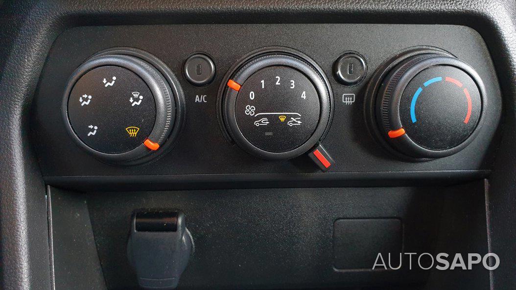 Dacia Sandero 1.0 TCe Expression de 2024 - Auto SAPO