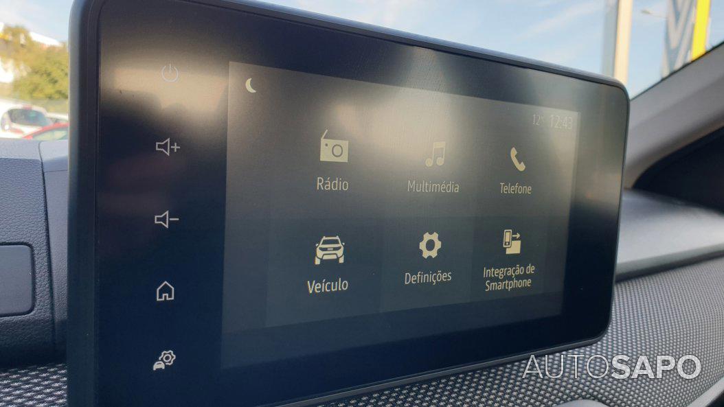 Dacia Sandero 1.0 TCe Expression de 2024 - Auto SAPO