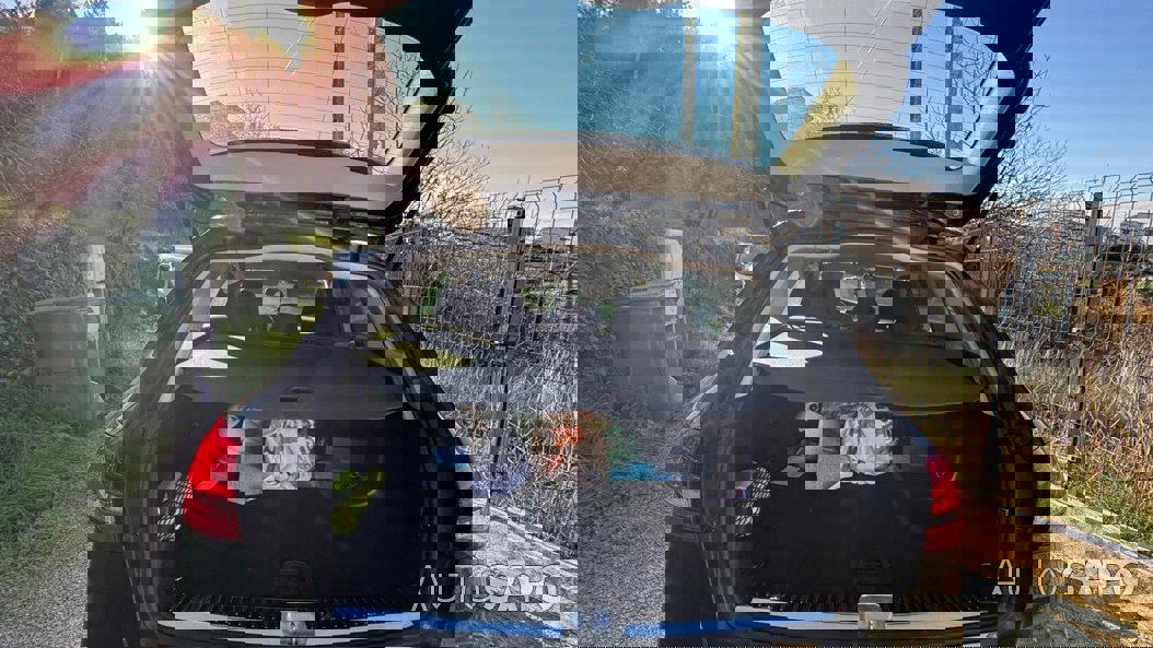 Mercedes-Benz Classe C 200 BlueTEC de 2016 - Auto SAPO