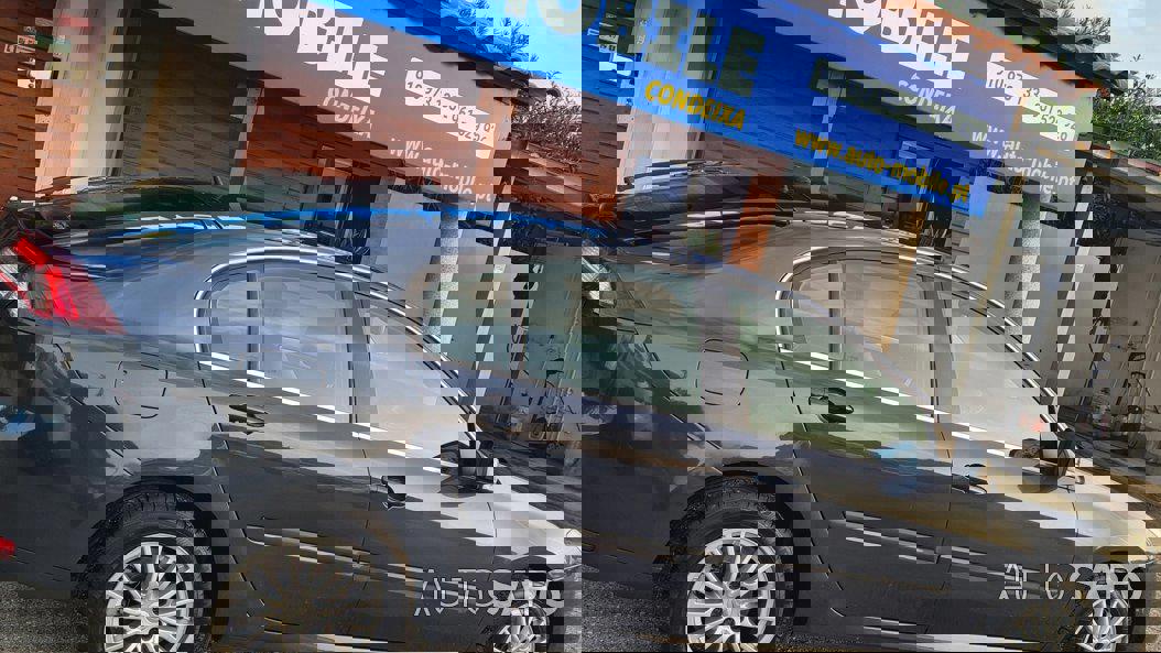 Renault Laguna 1.5 dCi Black Line de 2012 - Auto SAPO