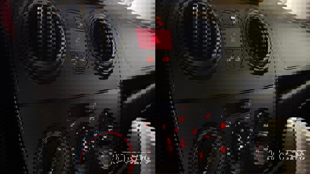 Fiat Fiorino de 2015 - Auto SAPO