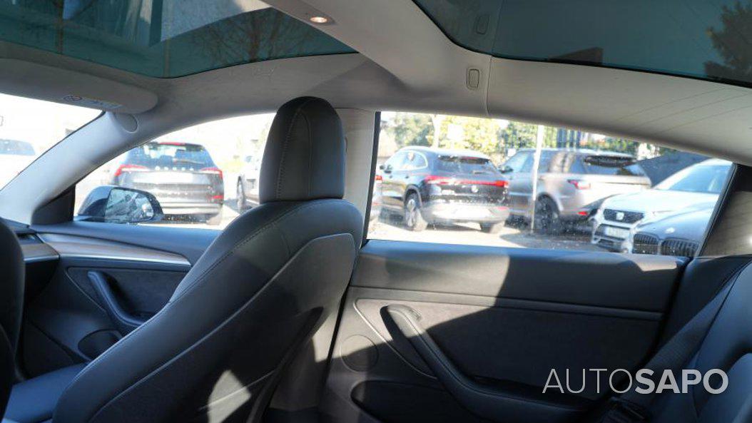 Tesla Model 3 de 2023 - Auto SAPO