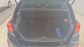 Ford Fiesta 1.0 EcoBoost ST-Line de 2021 - Auto SAPO