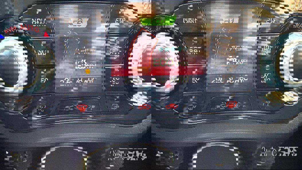 Nissan Juke de 2013 - Auto SAPO