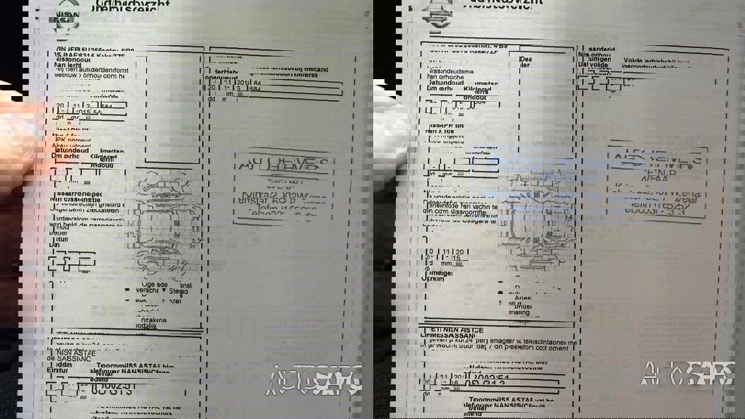 Nissan Juke de 2013 - Auto SAPO