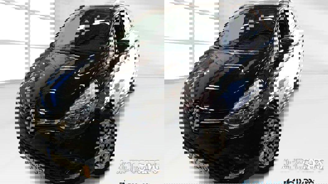 Renault Clio de 2019 - Auto SAPO