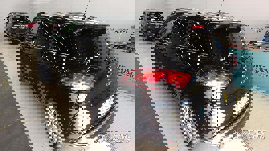 Renault Clio de 2019 - Auto SAPO