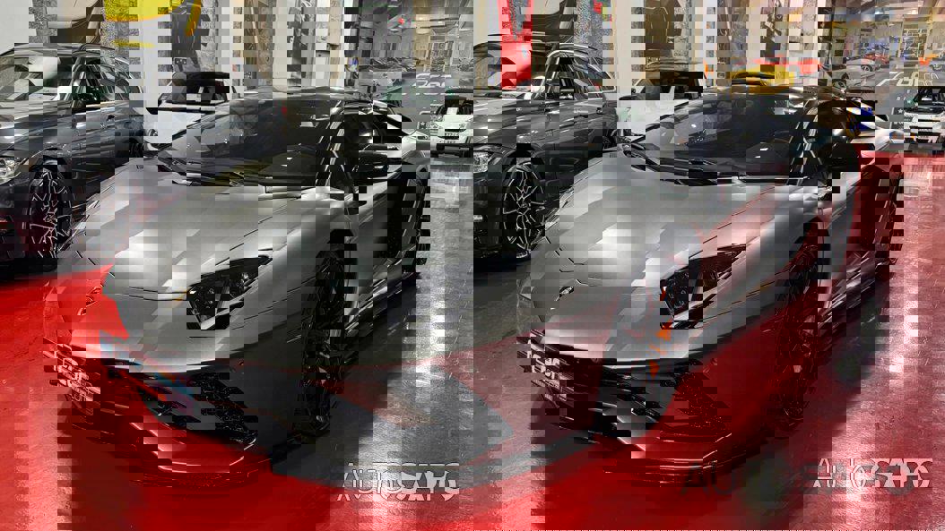 Lamborghini Aventador S de 2023 - Auto SAPO