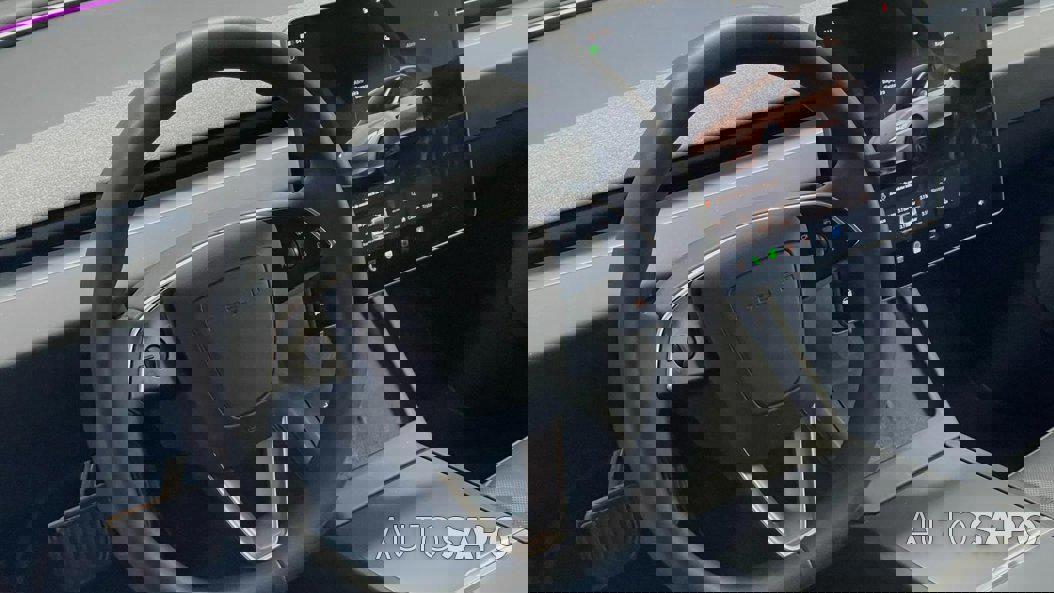 Tesla Model 3 de 2024 - Auto SAPO