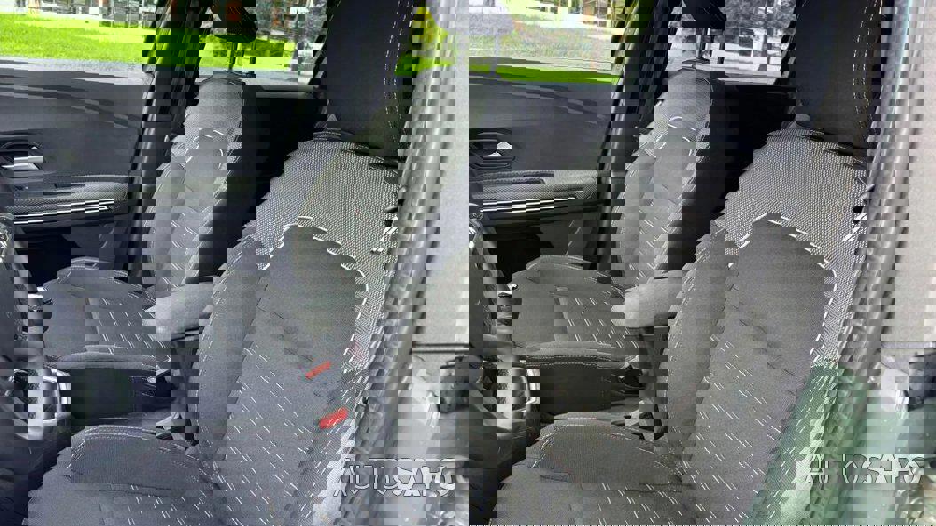 Dacia Jogger de 2023 - Auto SAPO