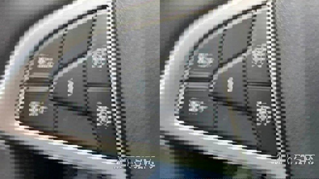 Dacia Jogger de 2023 - Auto SAPO