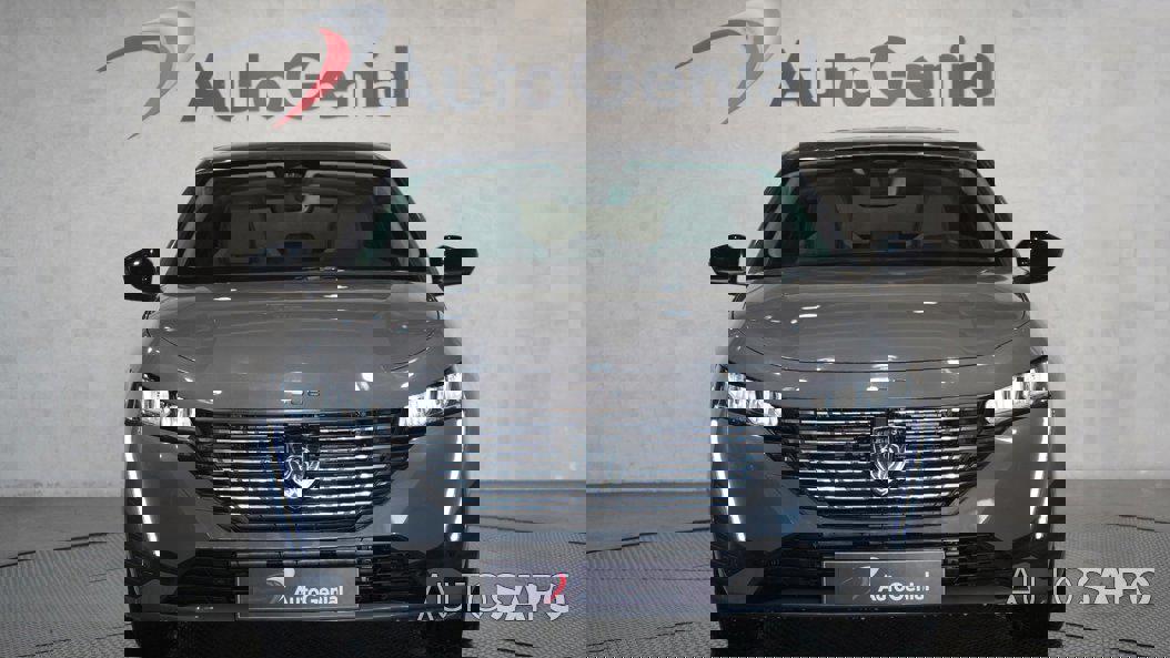 Peugeot 308 1.2 PureTech Allure de 2024 - Auto SAPO