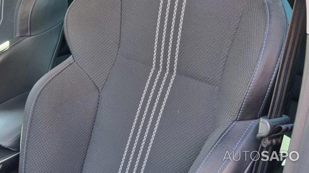 Renault Mégane 1.5 Blue dCi GT Line de 2020 - Auto SAPO