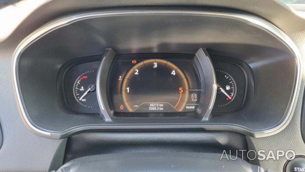 Renault Mégane 1.5 Blue dCi GT Line de 2020 - Auto SAPO