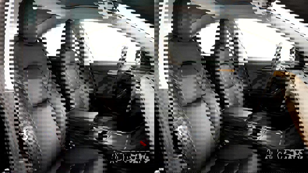 Tesla Model 3 de 2023 - Auto SAPO