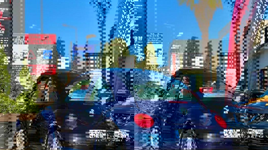 Volkswagen Beetle de 1999 - Auto SAPO