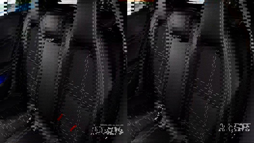 Mercedes-Benz Classe GLA de 2015 - Auto SAPO