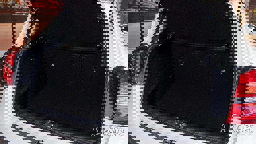 Mercedes-Benz Classe GLA de 2015 - Auto SAPO