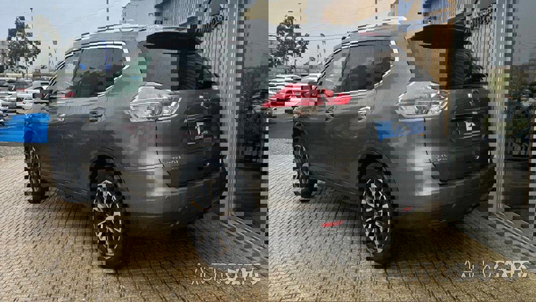 Nissan X-Trail 1.6 DCi Tekna de 2014 - Auto SAPO