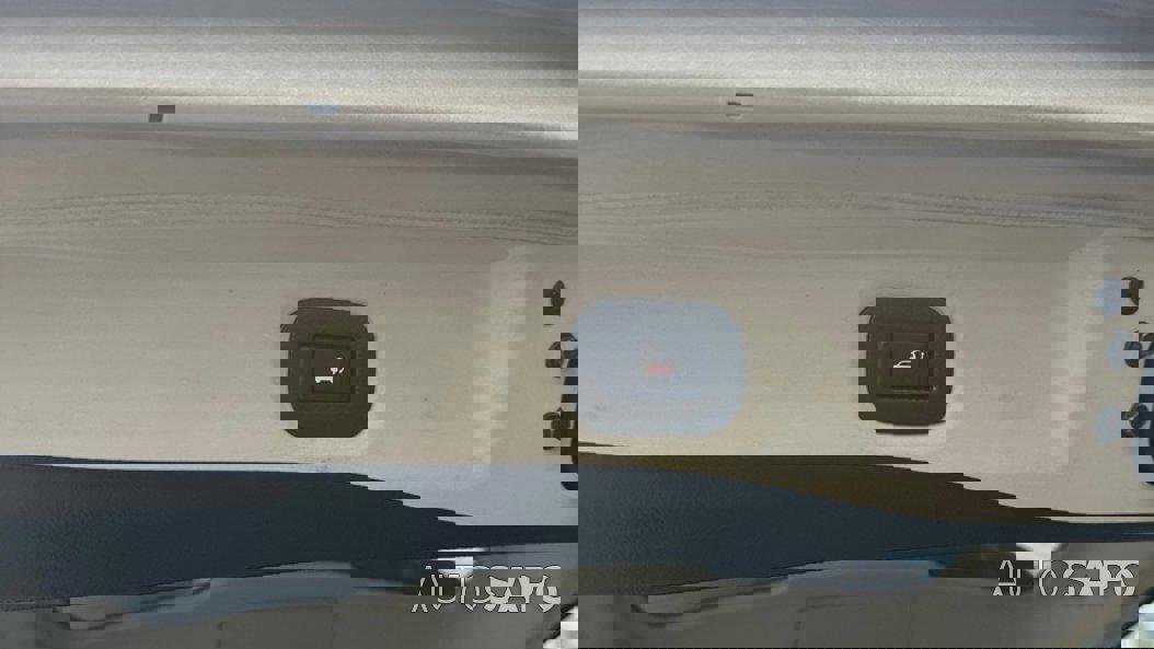 Nissan X-Trail 1.6 DCi Tekna de 2014 - Auto SAPO