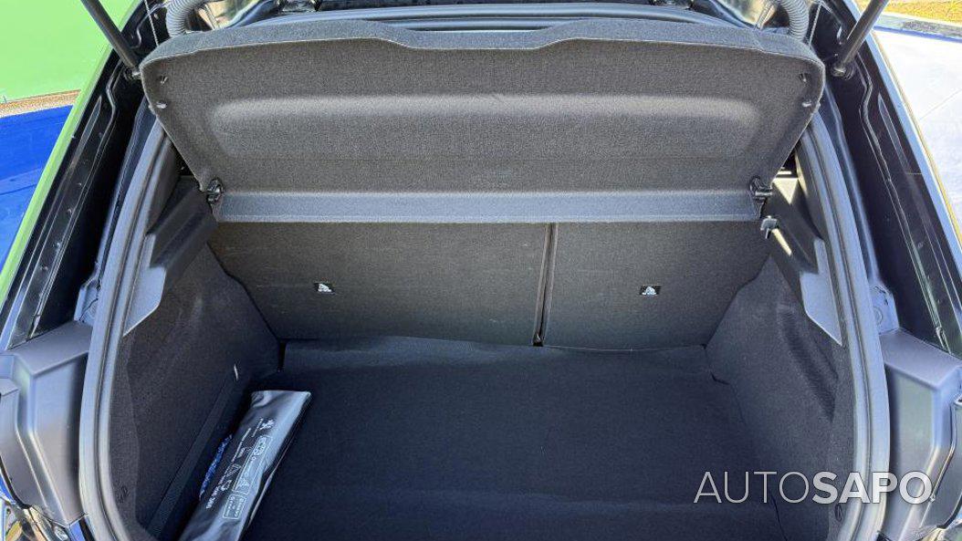 Peugeot 208 1.5 BlueHDi Allure de 2022 - Auto SAPO