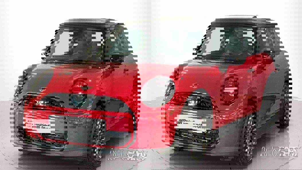 MINI Cooper de 2024 - Auto SAPO
