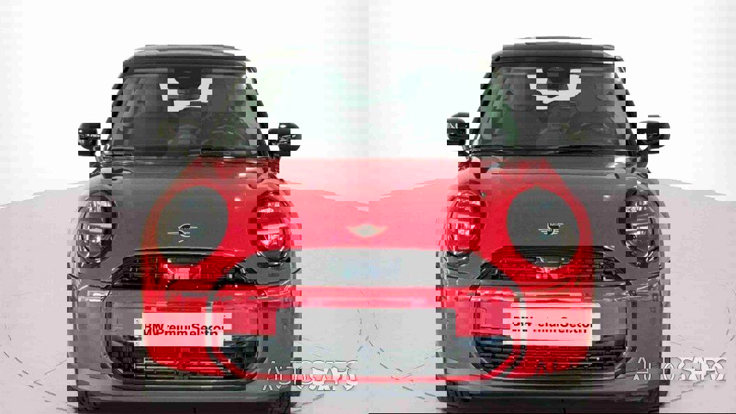 MINI Cooper de 2024 - Auto SAPO