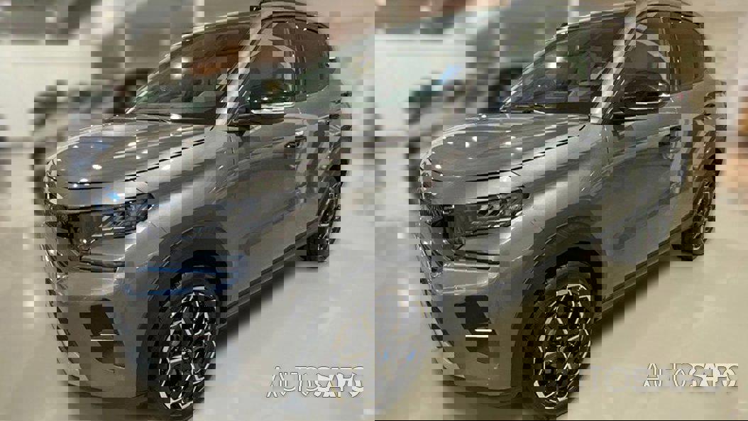 Citroen C3 de 2025 - Auto SAPO