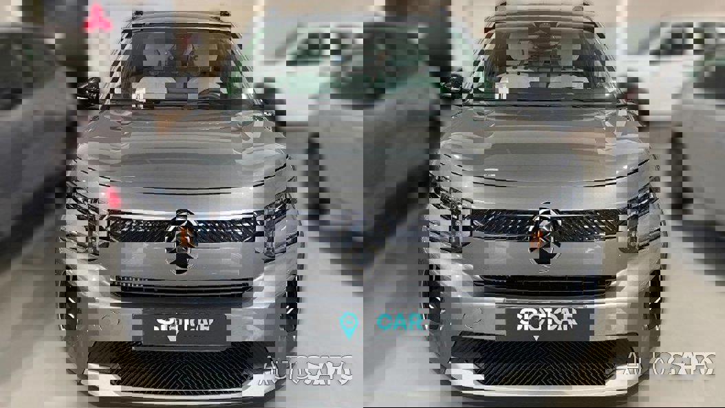 Citroen C3 de 2025 - Auto SAPO