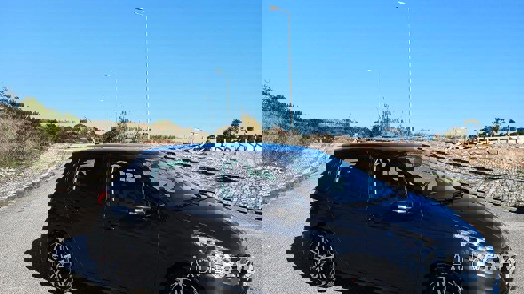 Peugeot 208 de 2016 - Auto SAPO