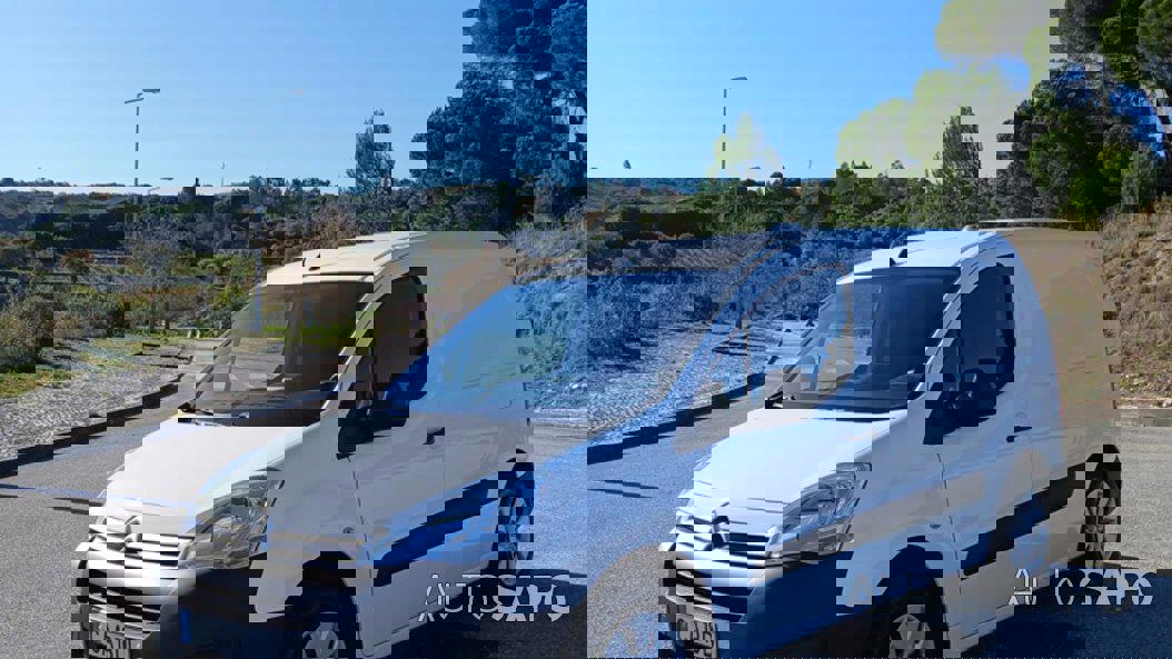 Citroen Berlingo de 2018 - Auto SAPO