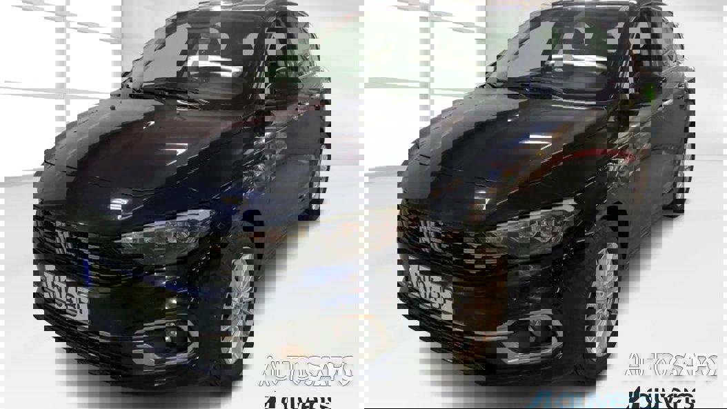 Fiat Tipo de 2021 - Auto SAPO