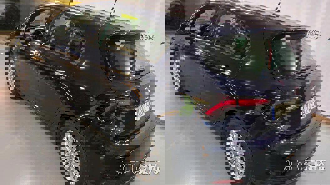 Fiat Tipo de 2021 - Auto SAPO