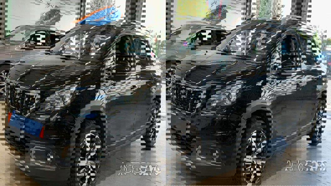 Peugeot 2008 de 2016 - Auto SAPO