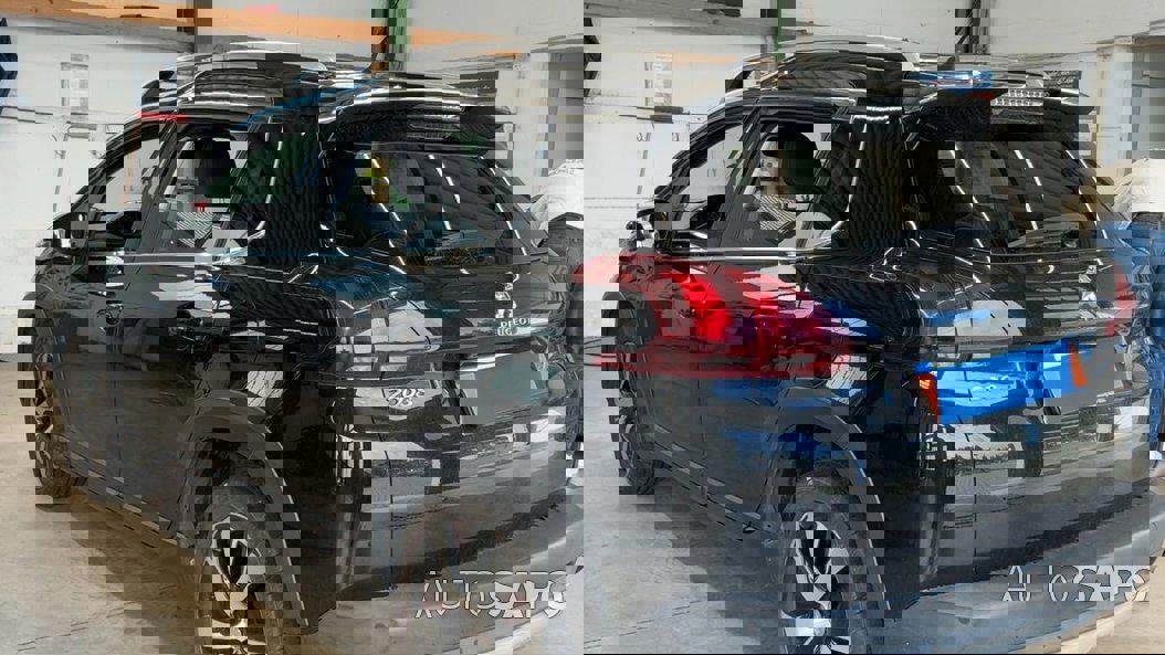 Peugeot 2008 de 2016 - Auto SAPO