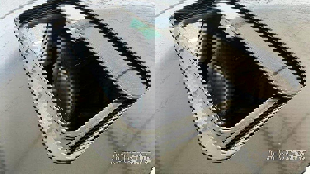 Porsche Panamera de 2013 - Auto SAPO