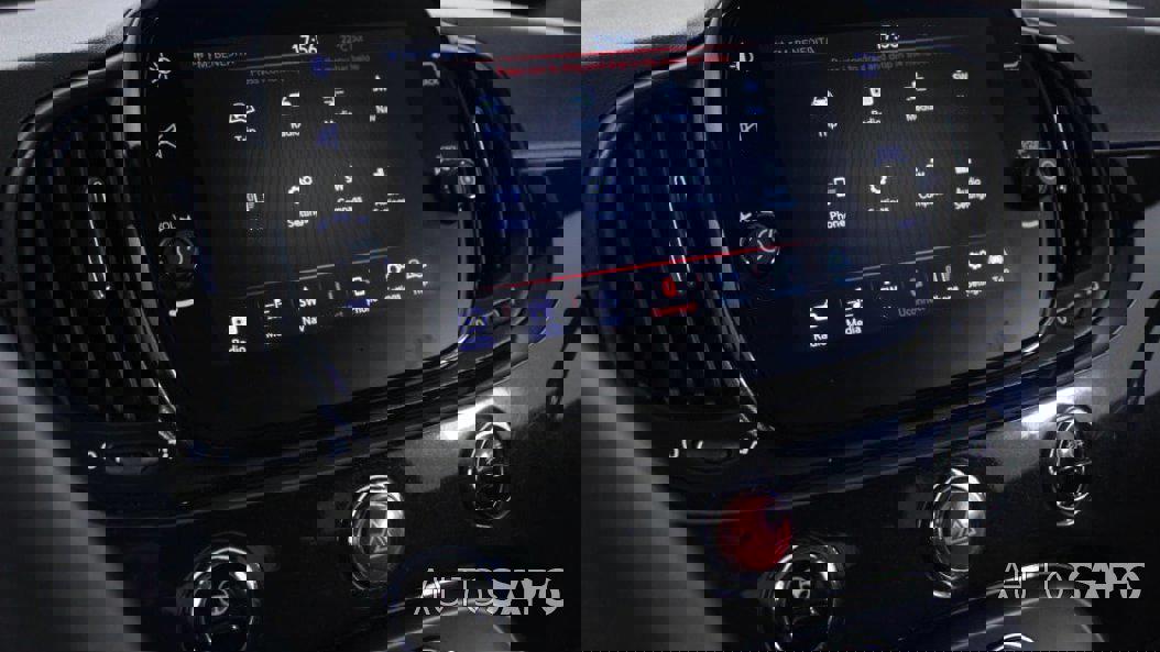 Fiat 500 de 2023 - Auto SAPO