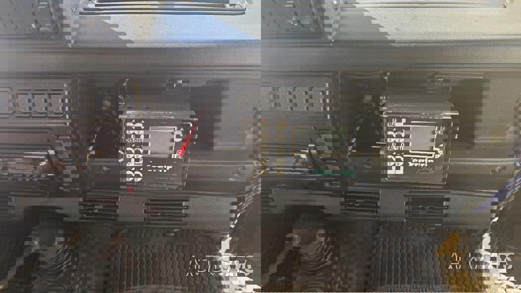 Land Rover Defender 130 2.5 Td5 de 2005 - Auto SAPO