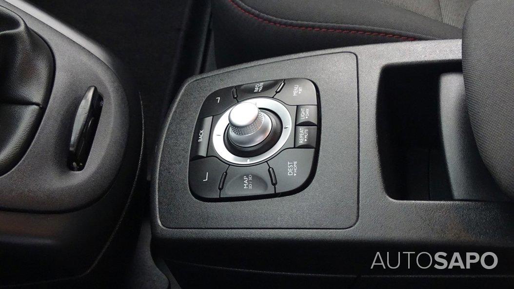 Renault Scénic de 2014 - Auto SAPO