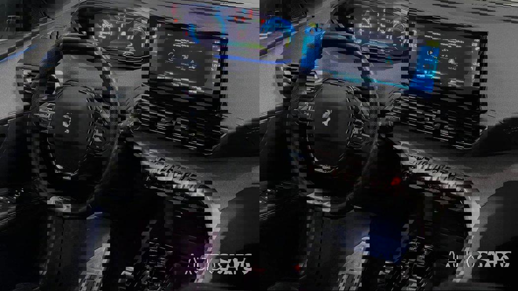 Peugeot 3008 de 2023 - Auto SAPO