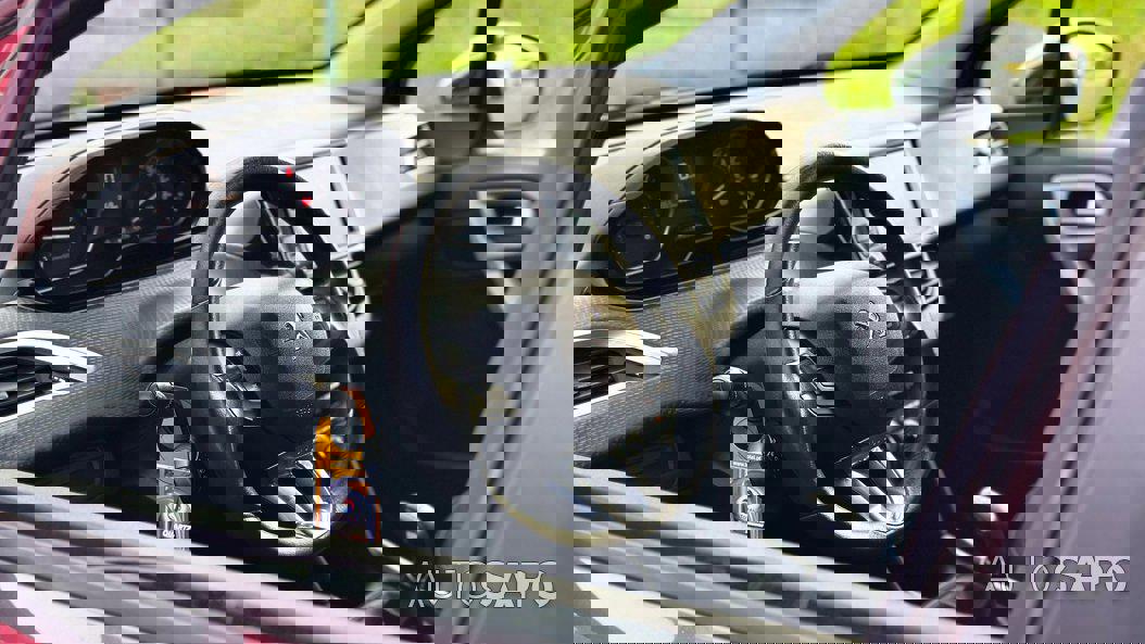 Peugeot 2008 de 2018 - Auto SAPO